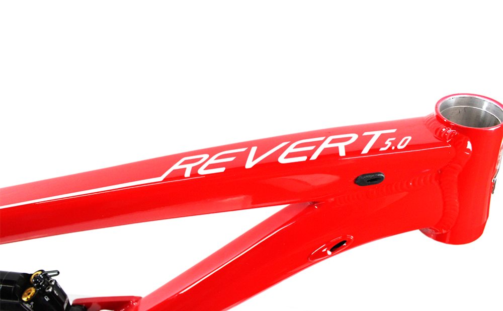 Evo Cycles - Rotec Revert 5.0 Red
