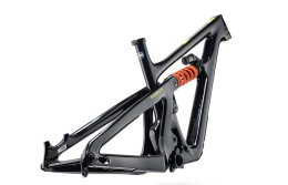Evo Cycles - Yeti SB165 Frameset