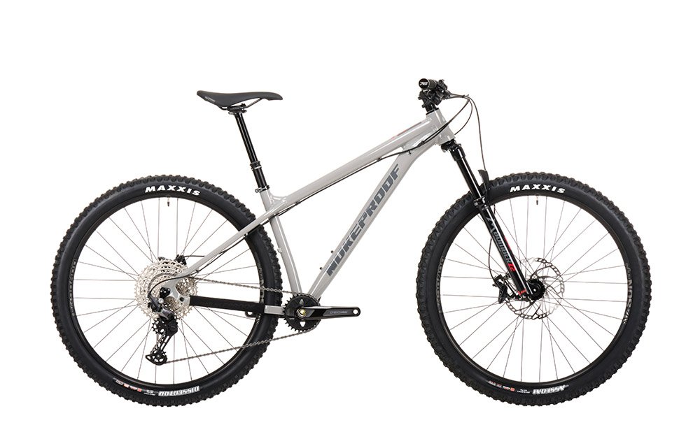 Evo Cycles - Nukeproof Scout 290 Comp