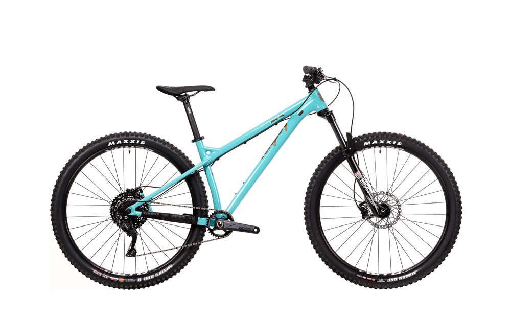 Evo Cycles - Ragley Big Al Hardtail Bike